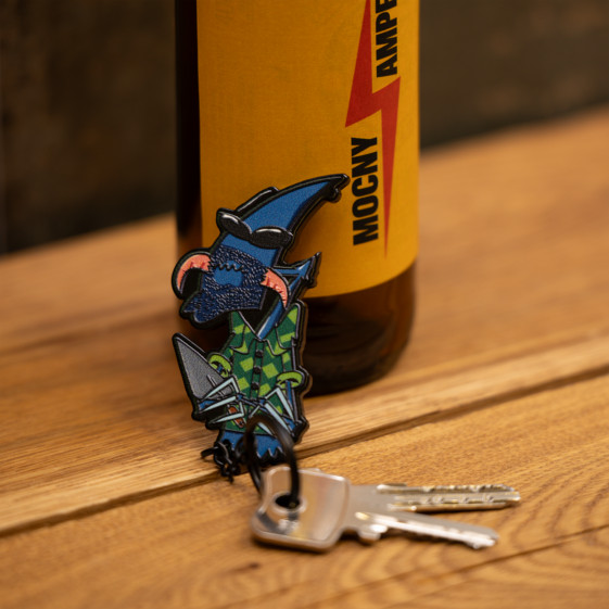 Kapitan Bomba, Egzorcysta - wszystkie produkty