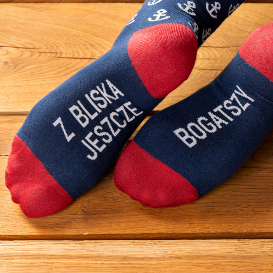 Koszulki, bluzy, gadżety - Sklep kapitan.pl