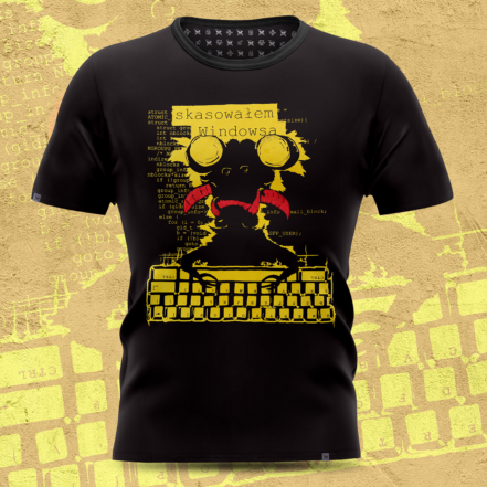 Kolekcja Kapitan Bomba - Sklep kapitan.pl