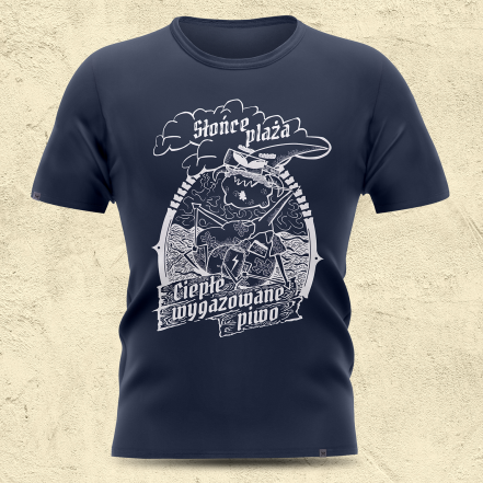 Kolekcja Kapitan Bomba - Sklep kapitan.pl